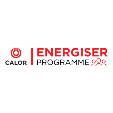 Welcome to Calor Energiser Programme